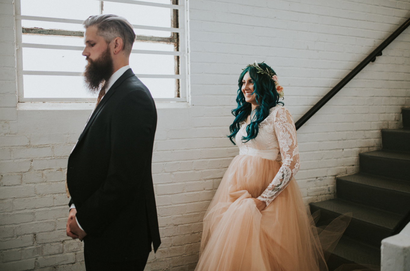 Paralyzed Bride Brings Tears to Guests' Eyes with Huge Surprise at Wedding